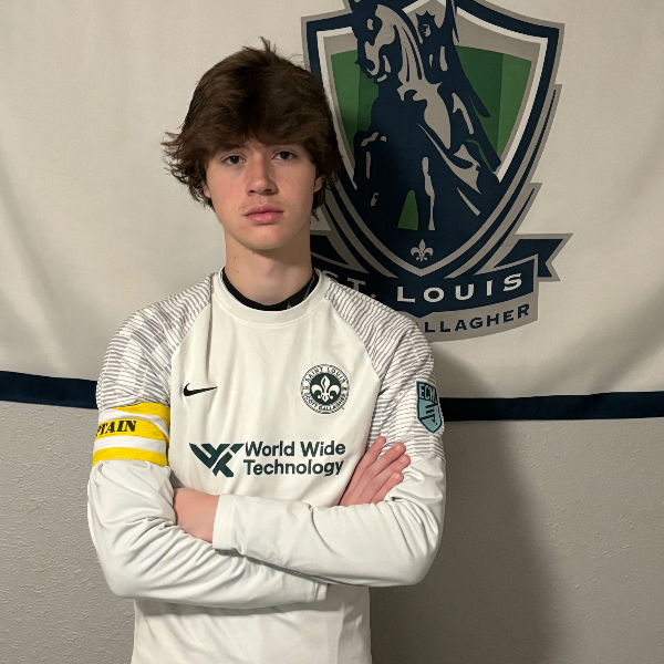 Sam Medlin's Soccer Recruiting Profile