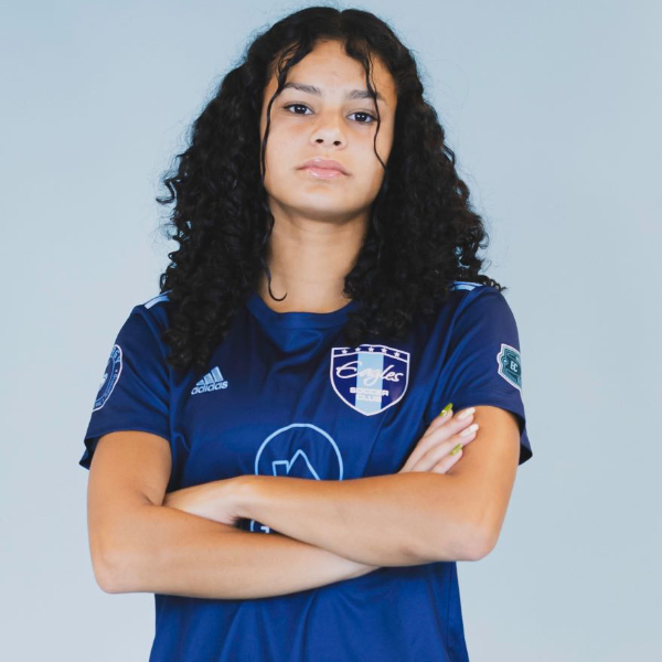 Isabella Sanabria Cora's Soccer Recruiting Profile