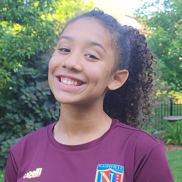 Kayla Childs' Soccer Recruiting Profile
