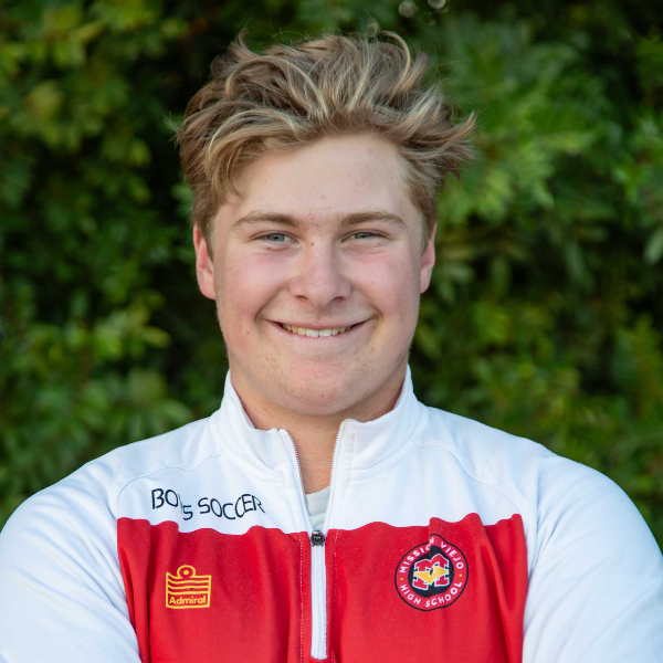 Tyler Beehler's Soccer Recruiting Profile