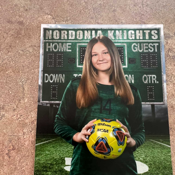 Brianna Garey's Soccer Recruiting Profile