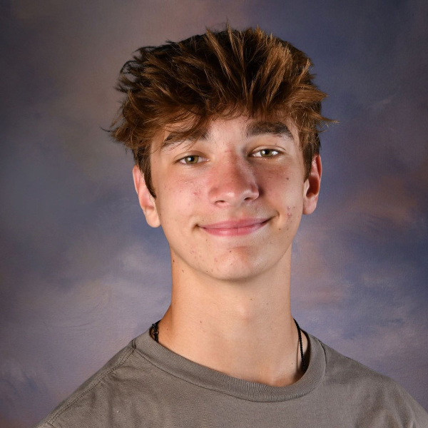 Henry Cleveland's Soccer Recruiting Profile