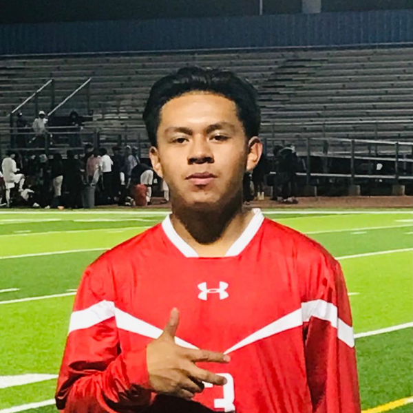 Andy Pascual's Soccer Recruiting Profile