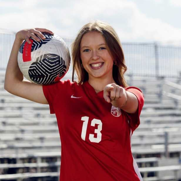 Ava Madden's Soccer Recruiting Profile