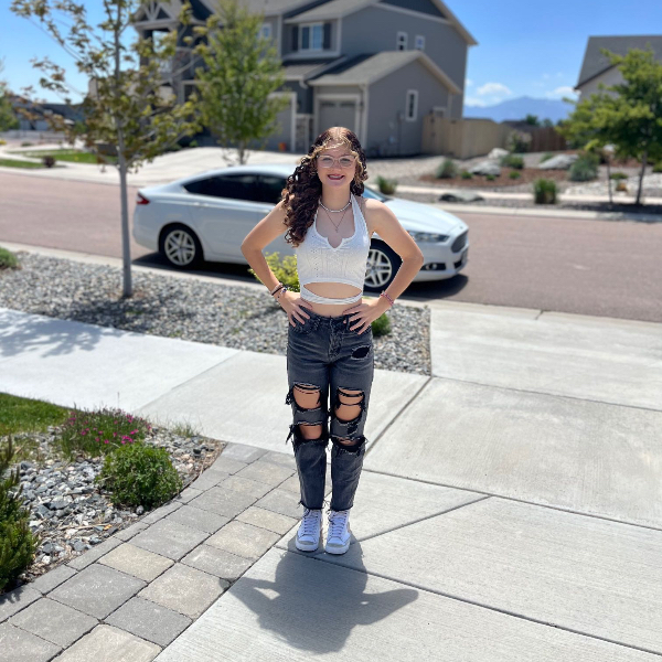 Ava Case's Soccer Recruiting Profile