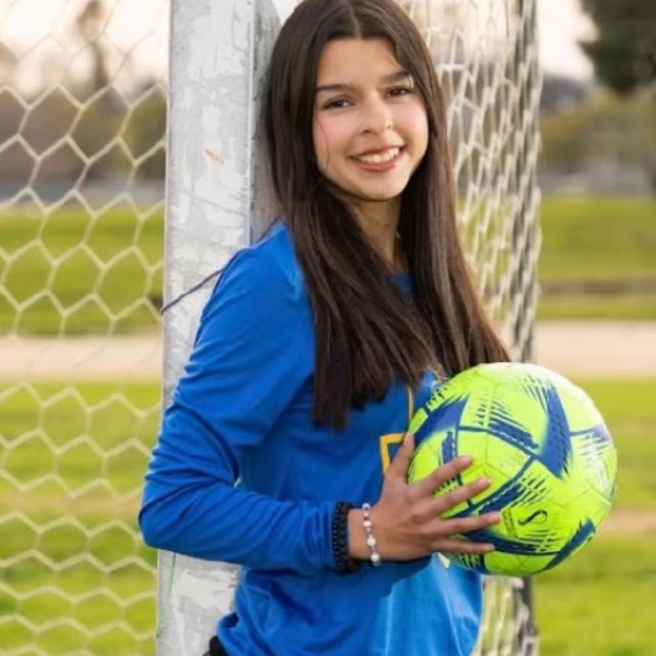 Bianca Lemus' Soccer Recruiting Profile