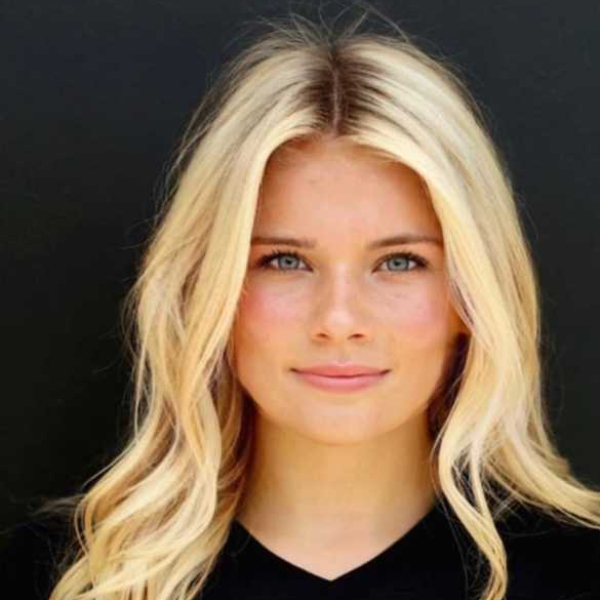 Hannah Pilon's Soccer Recruiting Profile