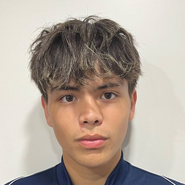 Joshua Ringhofer's Soccer Recruiting Profile