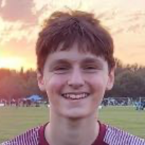 Ryan Berta's Soccer Recruiting Profile