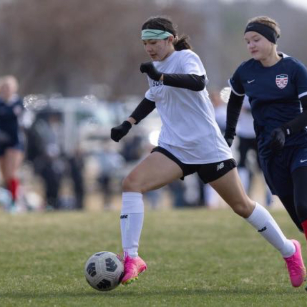 Remi West's Soccer Recruiting Profile