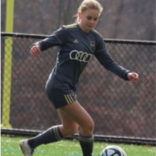 Sienna Harris' Soccer Recruiting Profile