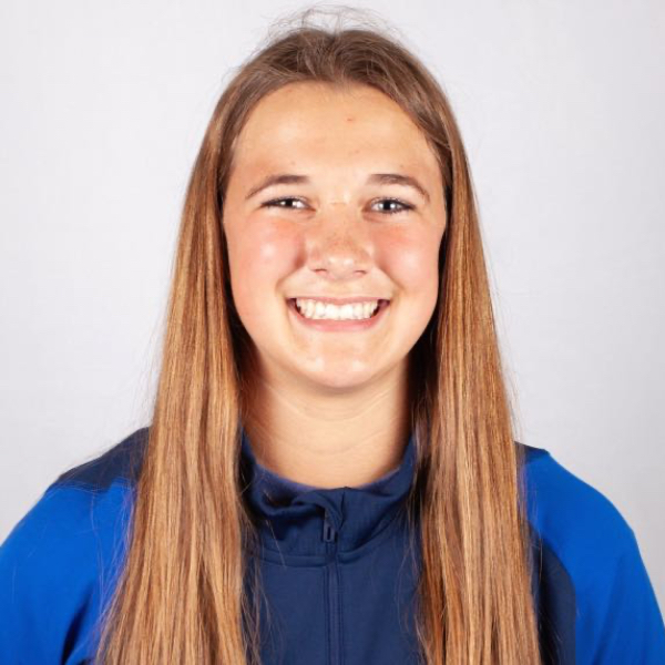 Kenzie Thompson's Soccer Recruiting Profile