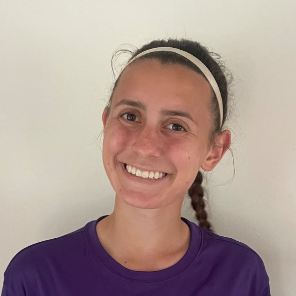 Veronica Warren's Soccer Recruiting Profile