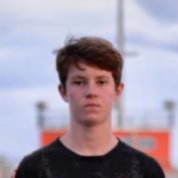 Connor Sims' Soccer Recruiting Profile