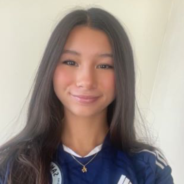 Isla Johnson's Soccer Recruiting Profile