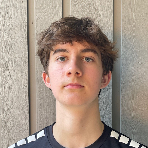 Connor Drabek's Soccer Recruiting Profile