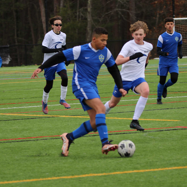 Jagger Lau's Soccer Recruiting Profile