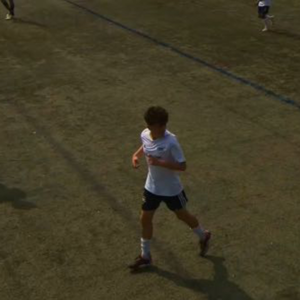 Angel Sanchez's Soccer Recruiting Profile