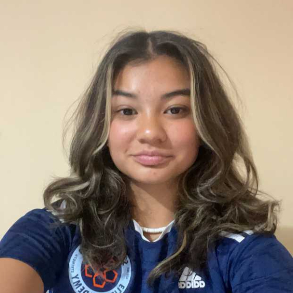 Ariana Torres' Soccer Recruiting Profile