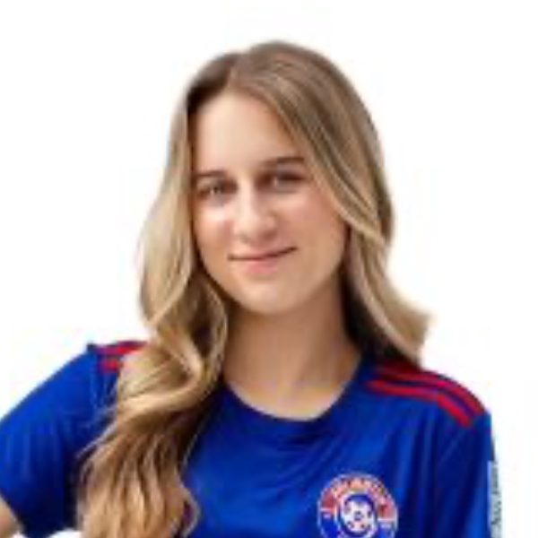 Callie Conrad's Soccer Recruiting Profile