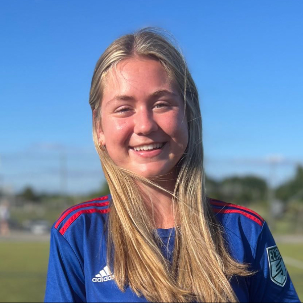 Caitlin Burke's Soccer Recruiting Profile