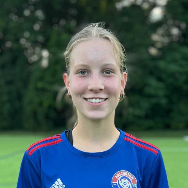 Elyse Markowski's Soccer Recruiting Profile