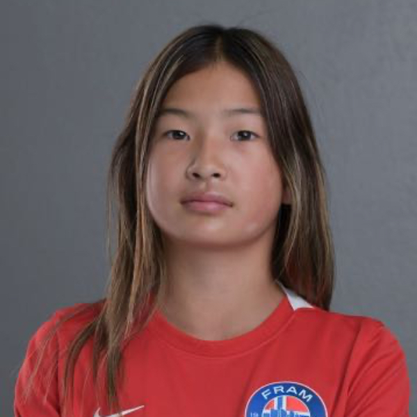 Emily Ro's Soccer Recruiting Profile