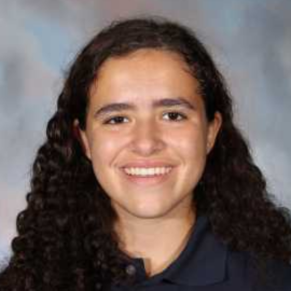 Sophia Barros' Soccer Recruiting Profile