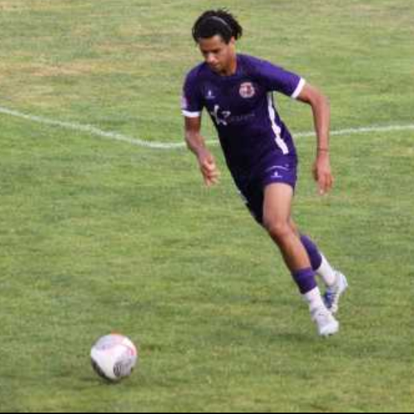 Ariyo Alani Cole Akinlolu's Soccer Recruiting Profile