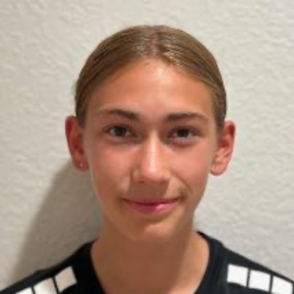 Violet Lester's Soccer Recruiting Profile