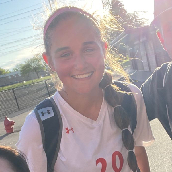 Peyton Brolley's Soccer Recruiting Profile