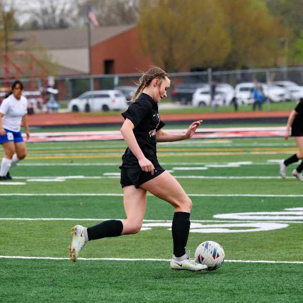 Claire Cook's Soccer Recruiting Profile