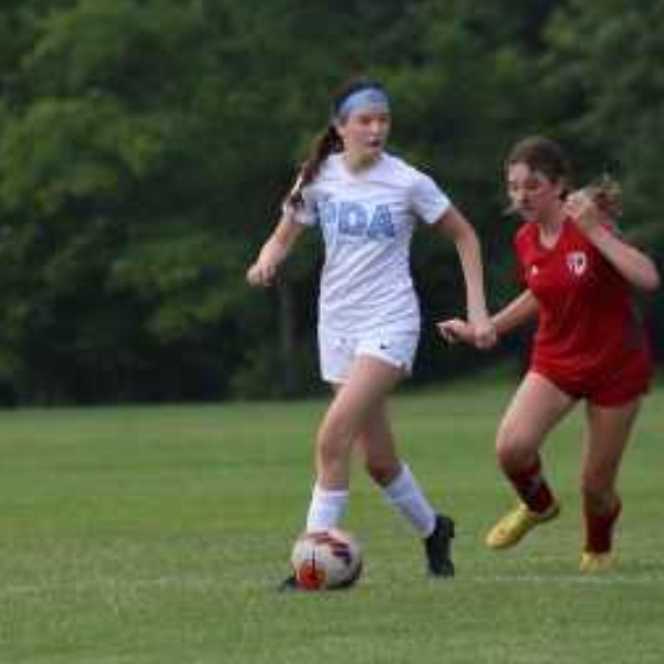 Rose Lynch's Soccer Recruiting Profile