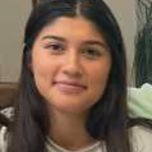 Itzel Romo's Soccer Recruiting Profile