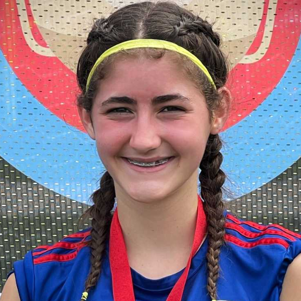 Ainsley Smith's Soccer Recruiting Profile