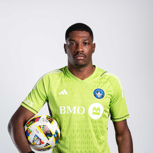 Jude Michel's Soccer Recruiting Profile