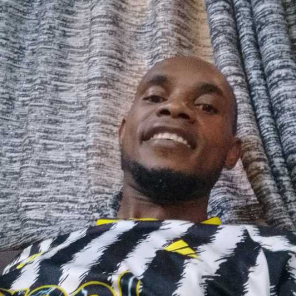 PRINCE UBA NNANTA's Soccer Recruiting Profile