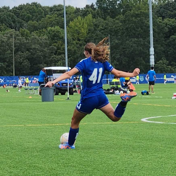 Charlotte Soccer Academy Girls | SportsRecruits