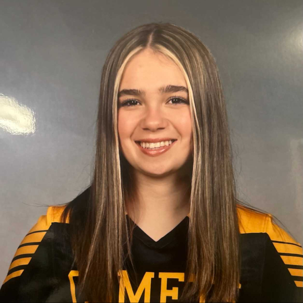 Hailey Compton's Soccer Recruiting Profile