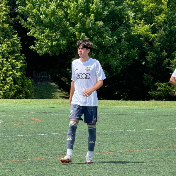 Northern Virginia Alliance Boys | SportsRecruits