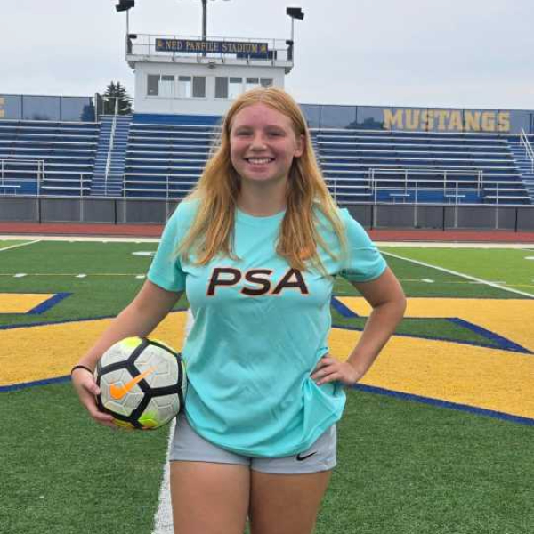 Logan Rodriguez's Soccer Recruiting Profile