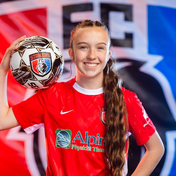 Kennedy Peterson's Soccer Recruiting Profile