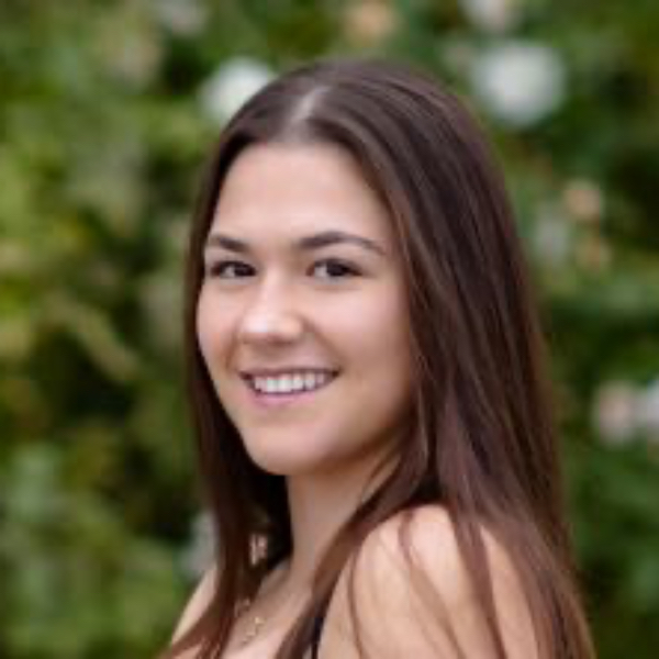 Zoe Hargreaves' Soccer Recruiting Profile