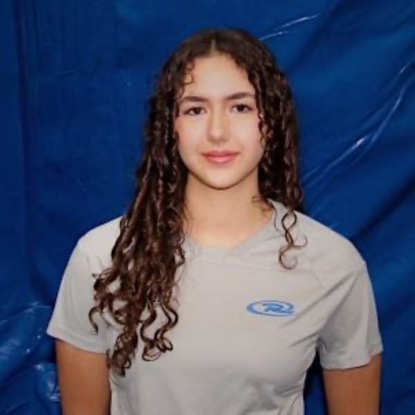 Sophia Yanes-Rahn's Soccer Recruiting Profile