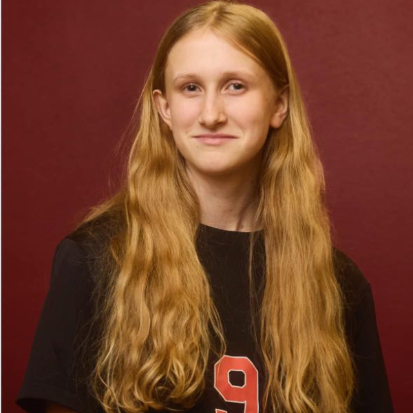 Maeve Morgan's Soccer Recruiting Profile