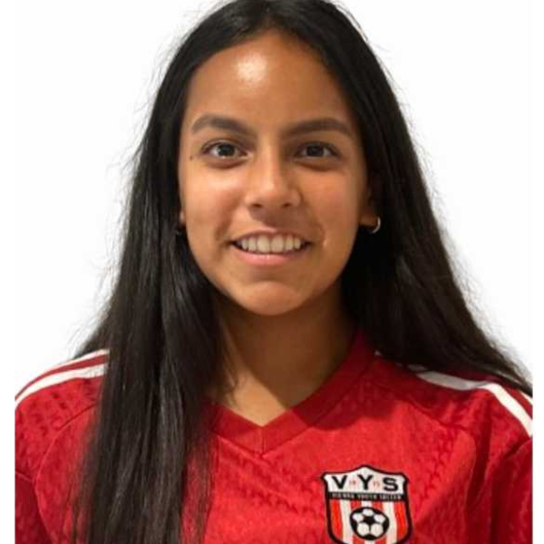 Priya Robbins' Soccer Recruiting Profile