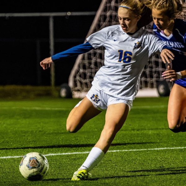 Charlotte Soccer Academy Girls | SportsRecruits