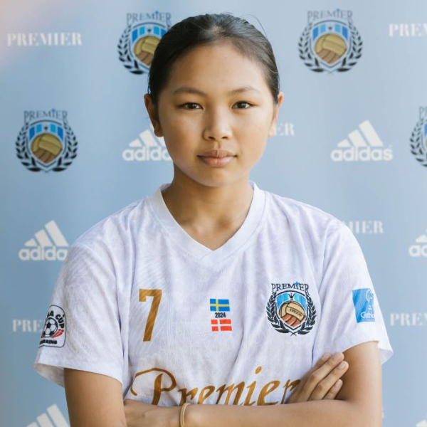 Olivia Tang's Soccer Recruiting Profile