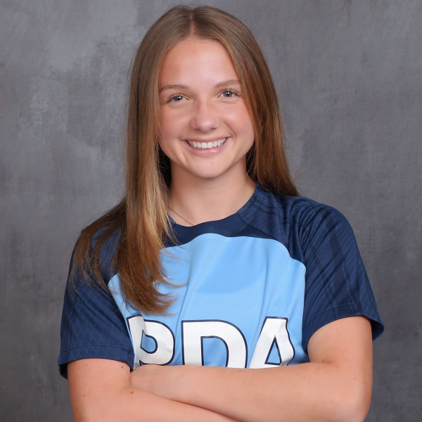 Abigail Rodek's Soccer Recruiting Profile