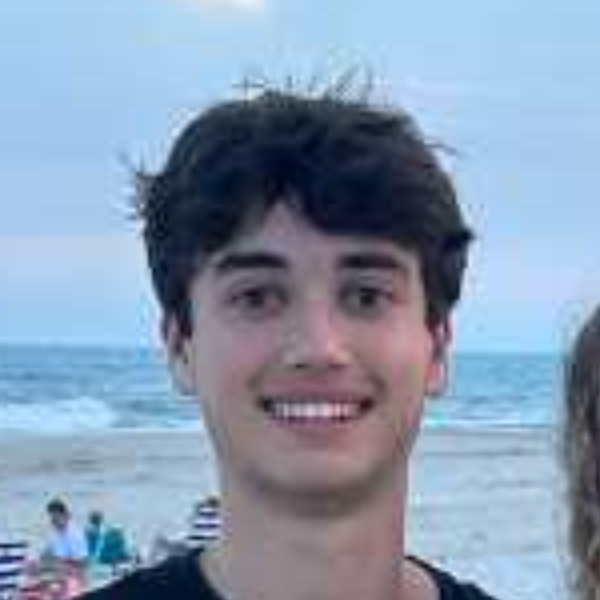 Daniel Gaylord's Soccer Recruiting Profile